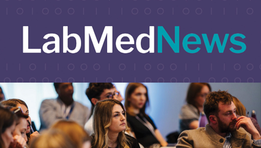 LabMed News - October 2025